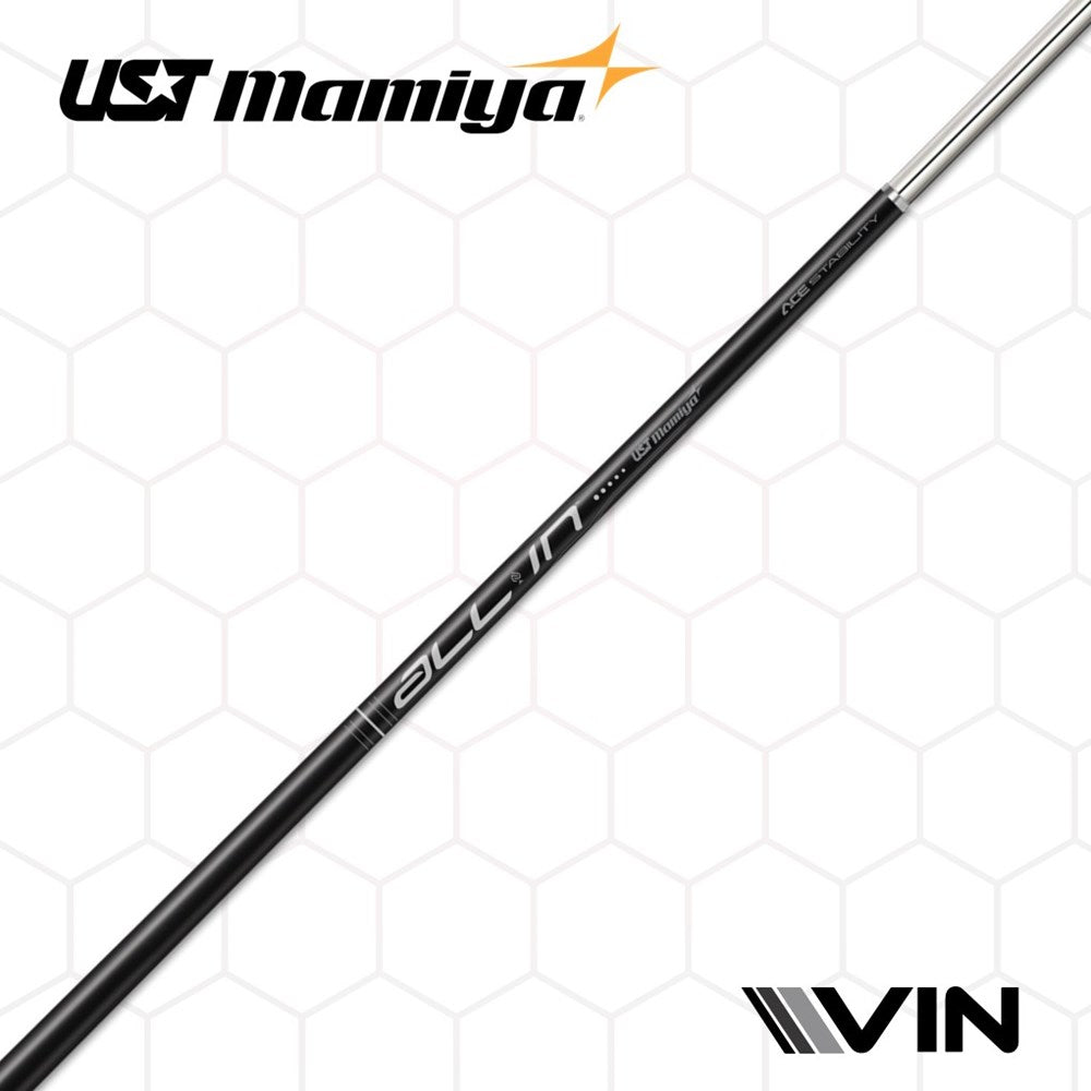 UST Mamiya - Putter - All-In
