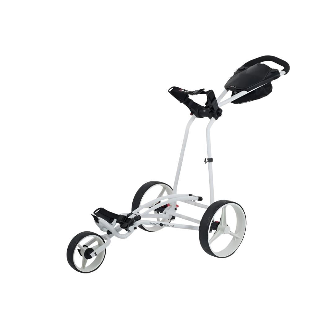 BIG MAX - Golf Cart - 3 Wheel - AUTOFOLD X– Vin Golf - SG