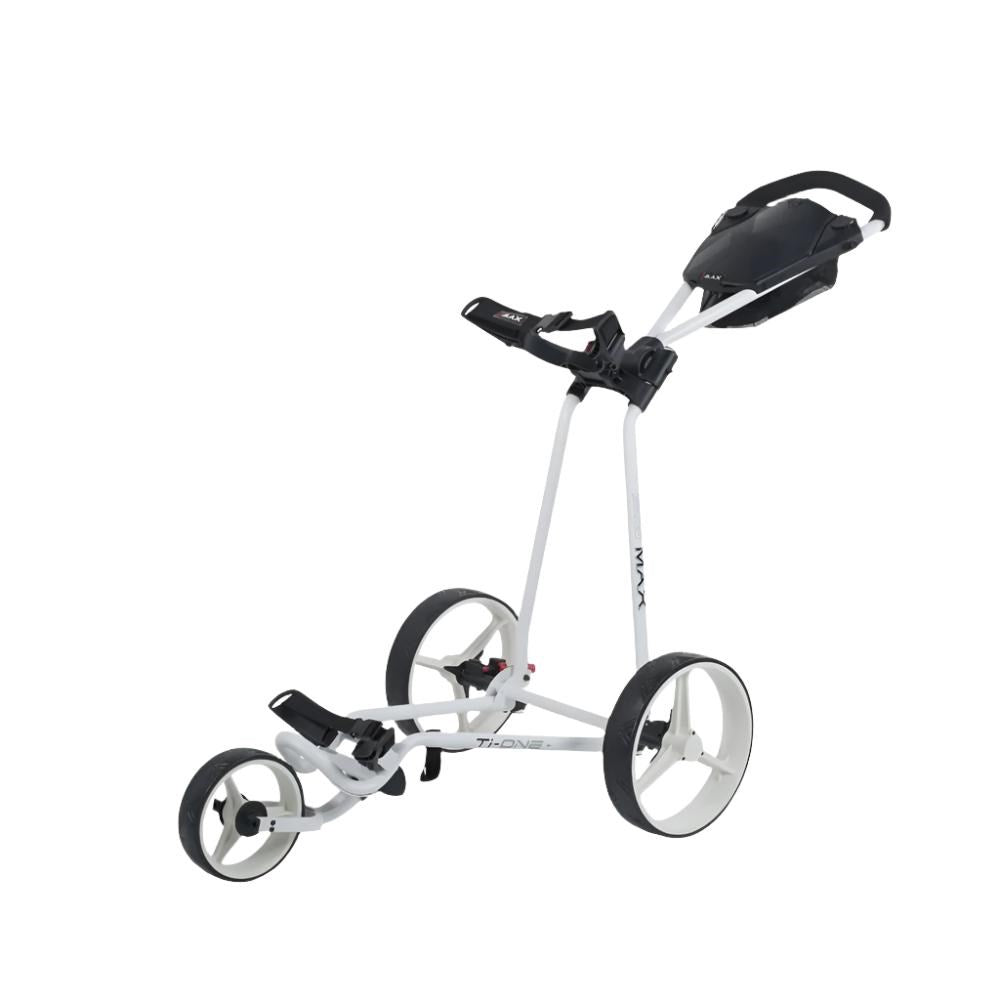 Big Max - Golf Cart - 3 Wheel - TI ONE– Vin Golf - SG