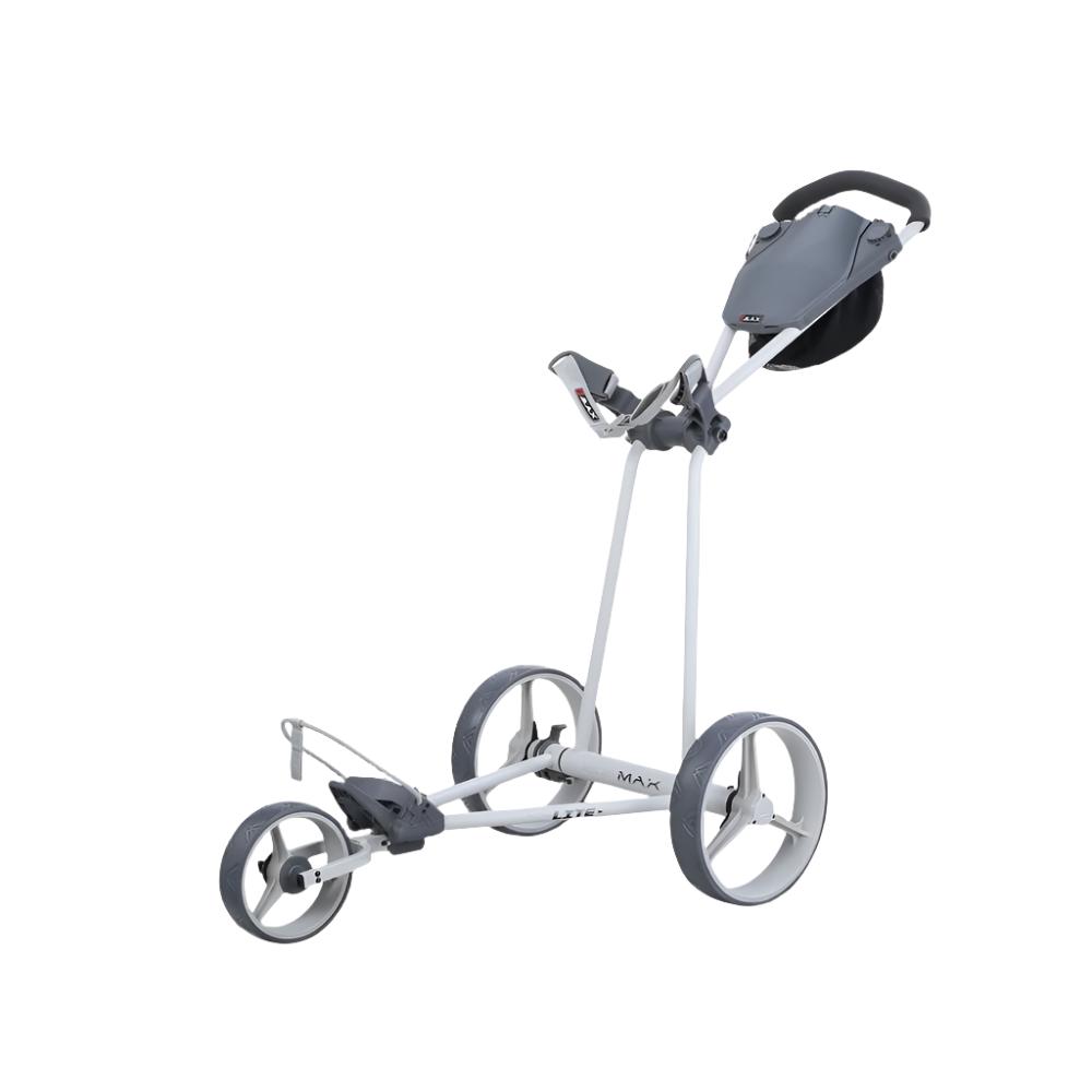 Big Max - Golf Cart - 3 Wheel - Ti LITE– Vin Golf - SG