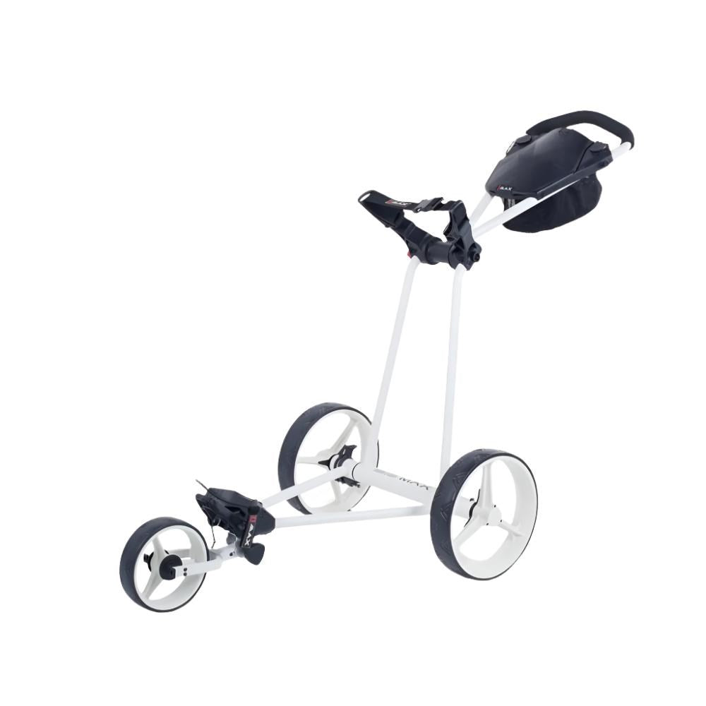 Big Max - Golf Cart - 3 Wheel - Ti LITE– Vin Golf - SG