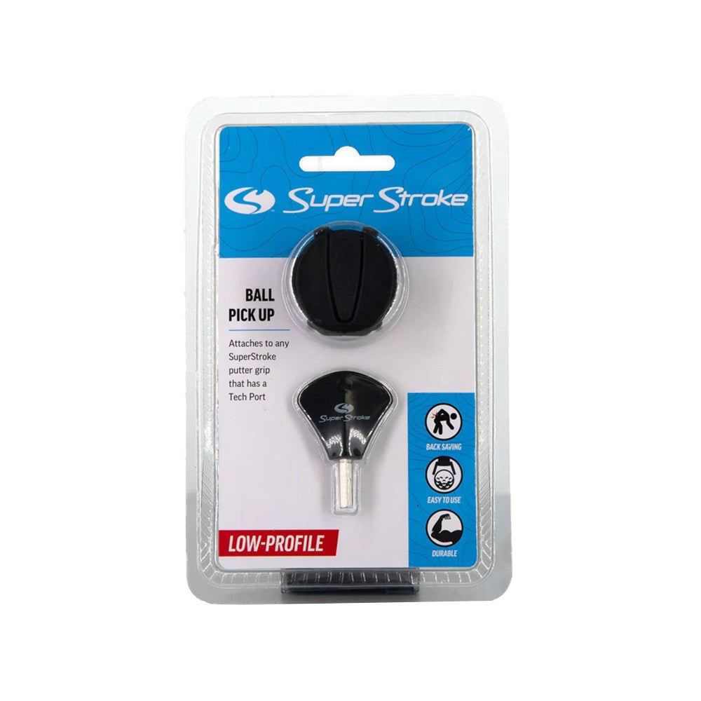 Super Stroke - Ball Pick Up– Vin Golf - SG