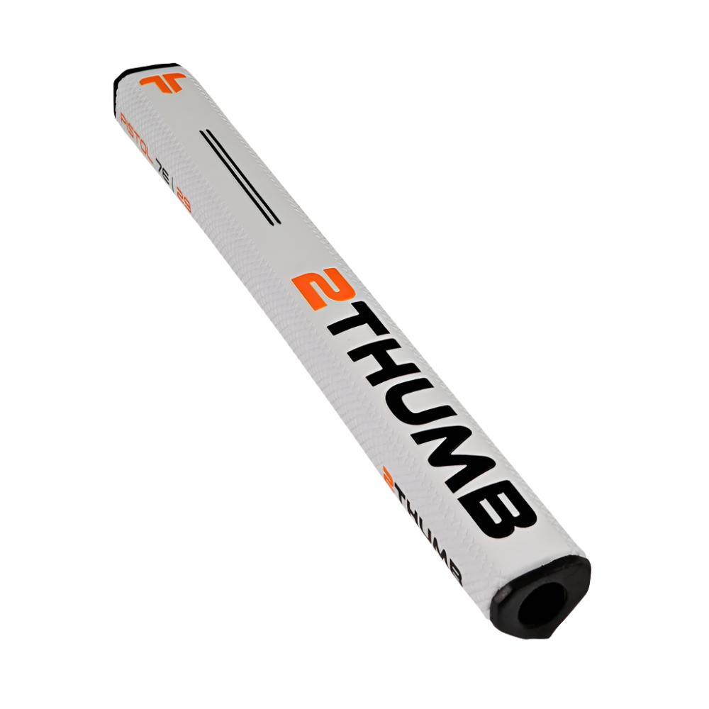 Two Thumb Putter Grip - Pistol 7E 29 - 44g– Vin Golf - SG