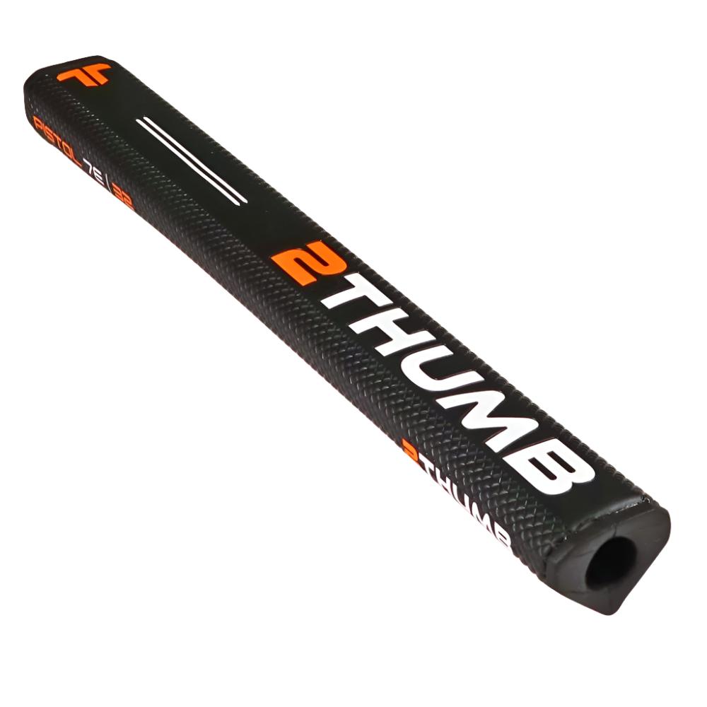 Two Thumb Putter Grip - Pistol 7E 32 - 45g– Vin Golf - SG