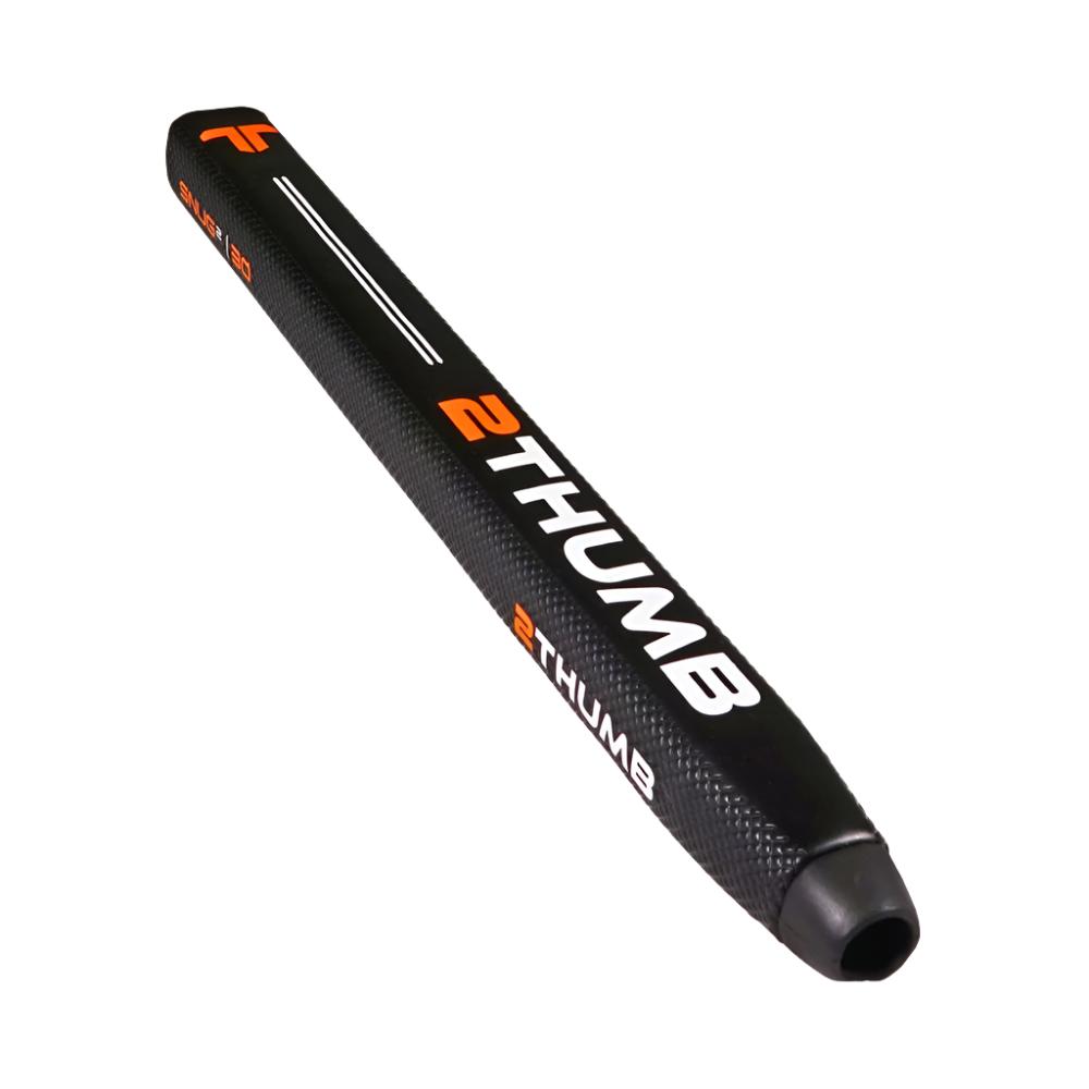 Two Thumb Putter Grip - SNUG2 30 - 60g– Vin Golf - SG