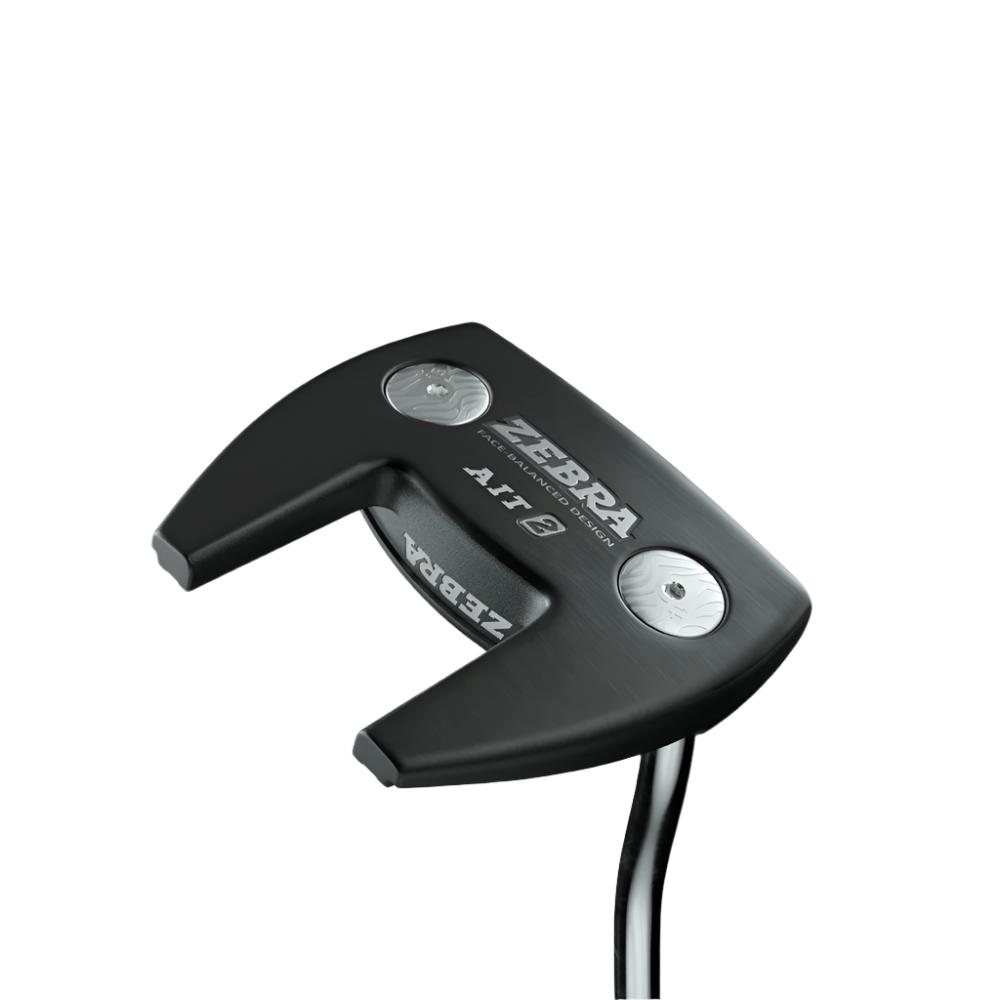 Zebra - Putter - AIT2 RH– Vin Golf - SG