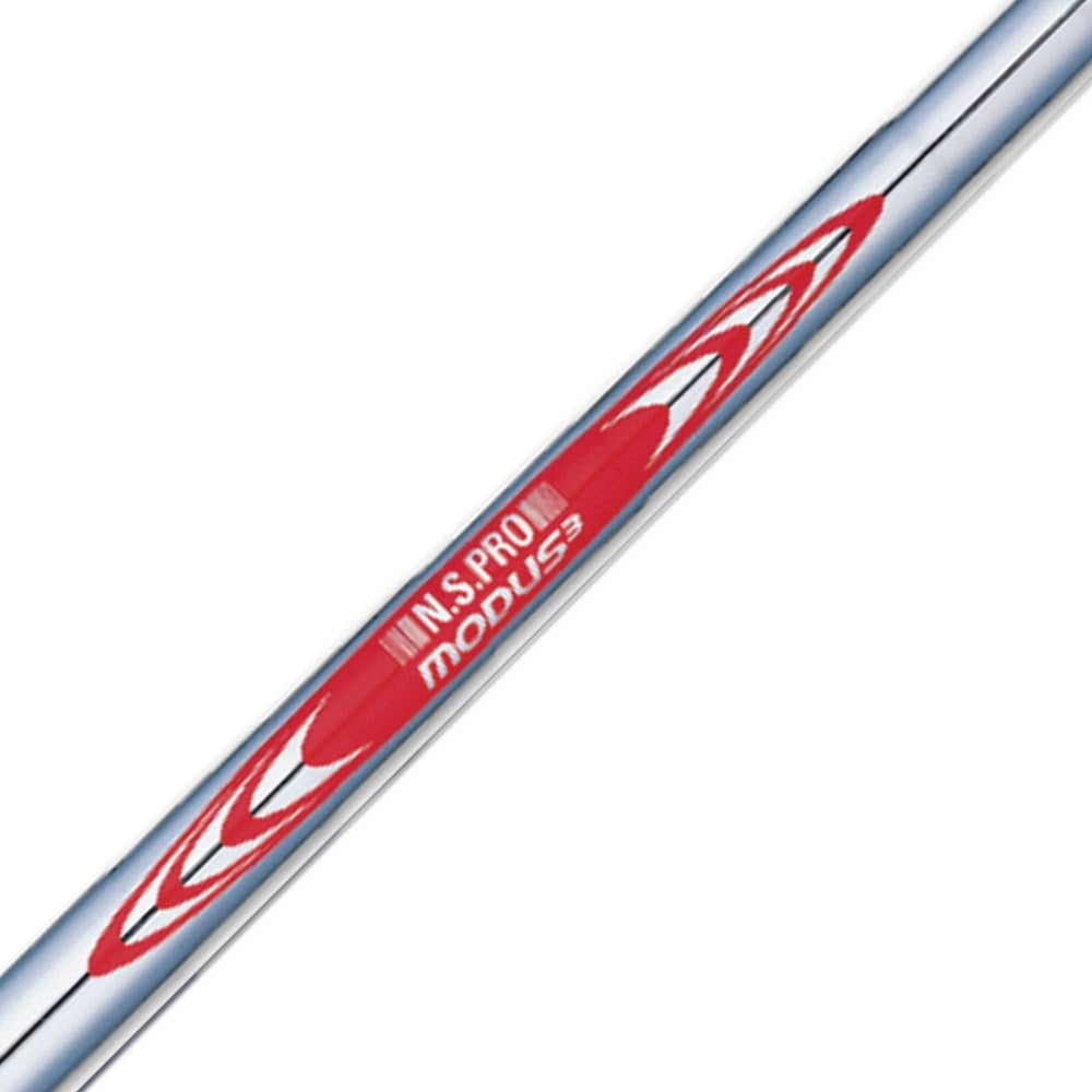 Steel Iron Shaft