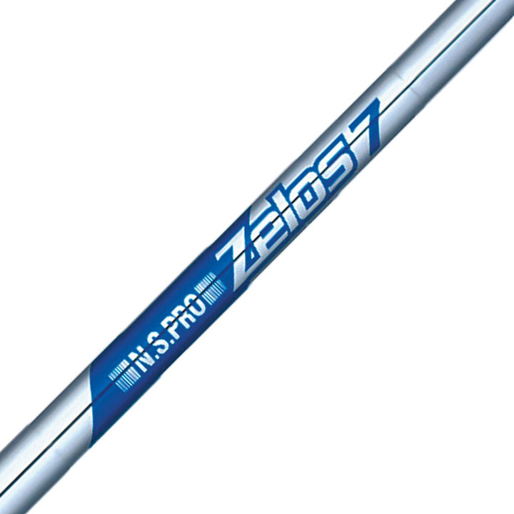 Steel Iron Shaft– Vin Golf - SG