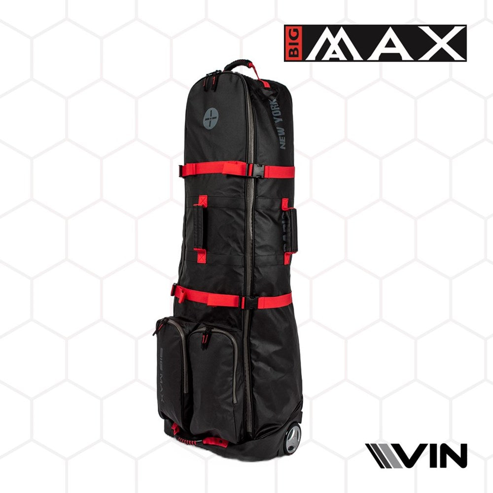 Big Max - Travel Cover - Traveler Dri Lite
